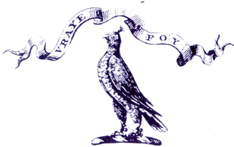 History | The Boswell Society