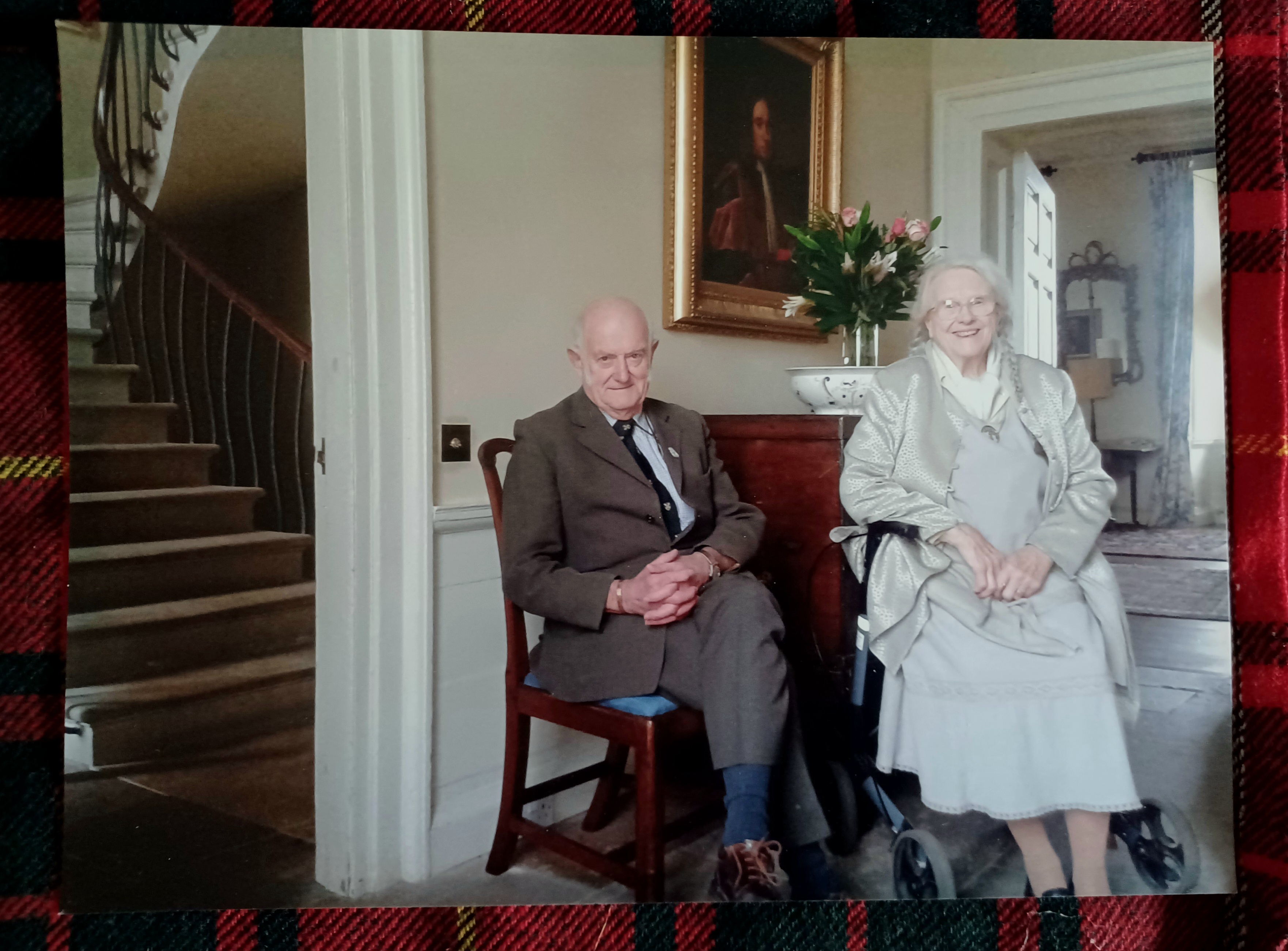 Joan Boswell | The Boswell Society